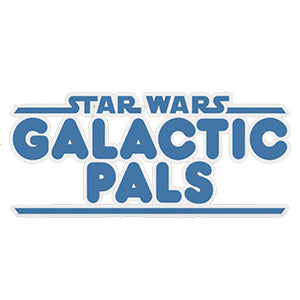Star Wars Galactic Pals – Juguetibici eCommerce