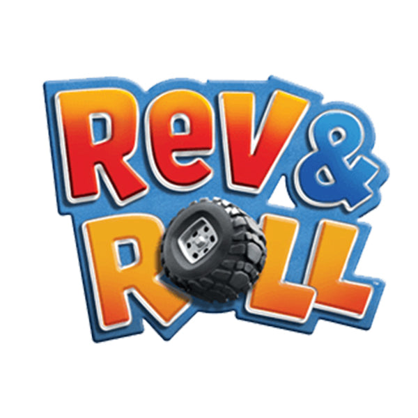 Rev and Roll – Juguetibici eCommerce