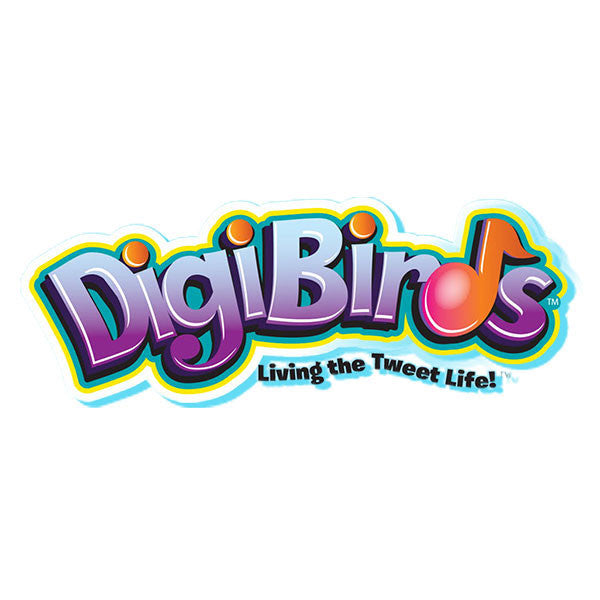 DigiBirds – Juguetibici eCommerce