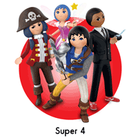 Super 4 – Juguetibici eCommerce
