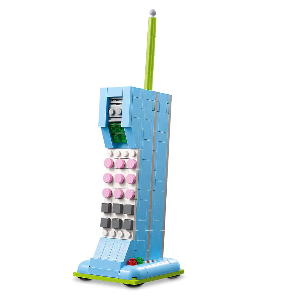 Lego Teléfono Retro 31174 – Juguetibici eCommerce