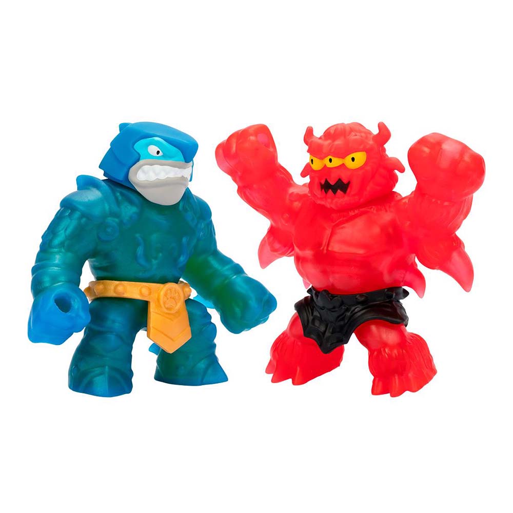 Goo Jitzu Stretch Strikers 2 Pack #02 15012 – Juguetibici eCommerce