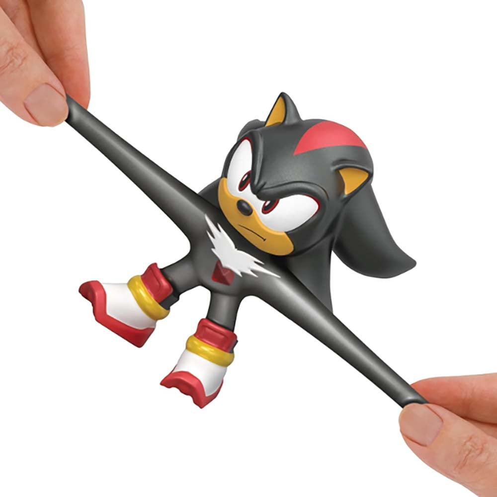 Goo Jit Zu Sonic Chaos Emerald Shadow 15095 – Juguetibici eCommerce