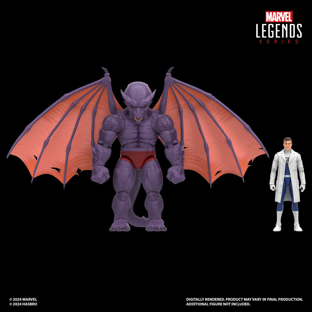 Marvel Legends Series Dragon Man G0603 – Juguetibici eCommerce