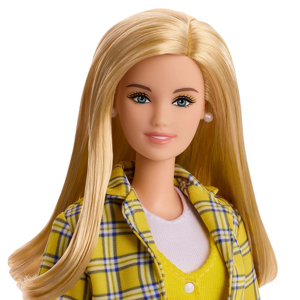 Barbie Clueless Edición 30 Aniversario Cher JBJ34 – Juguetibici eCommerce