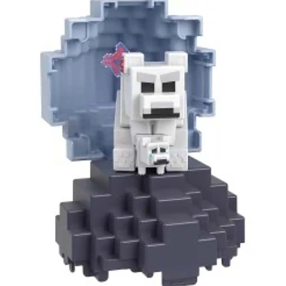 Minecraft Mini Huevo Empaque Sorpresa 1 Pieza HXT64 – Juguetibici eCommerce