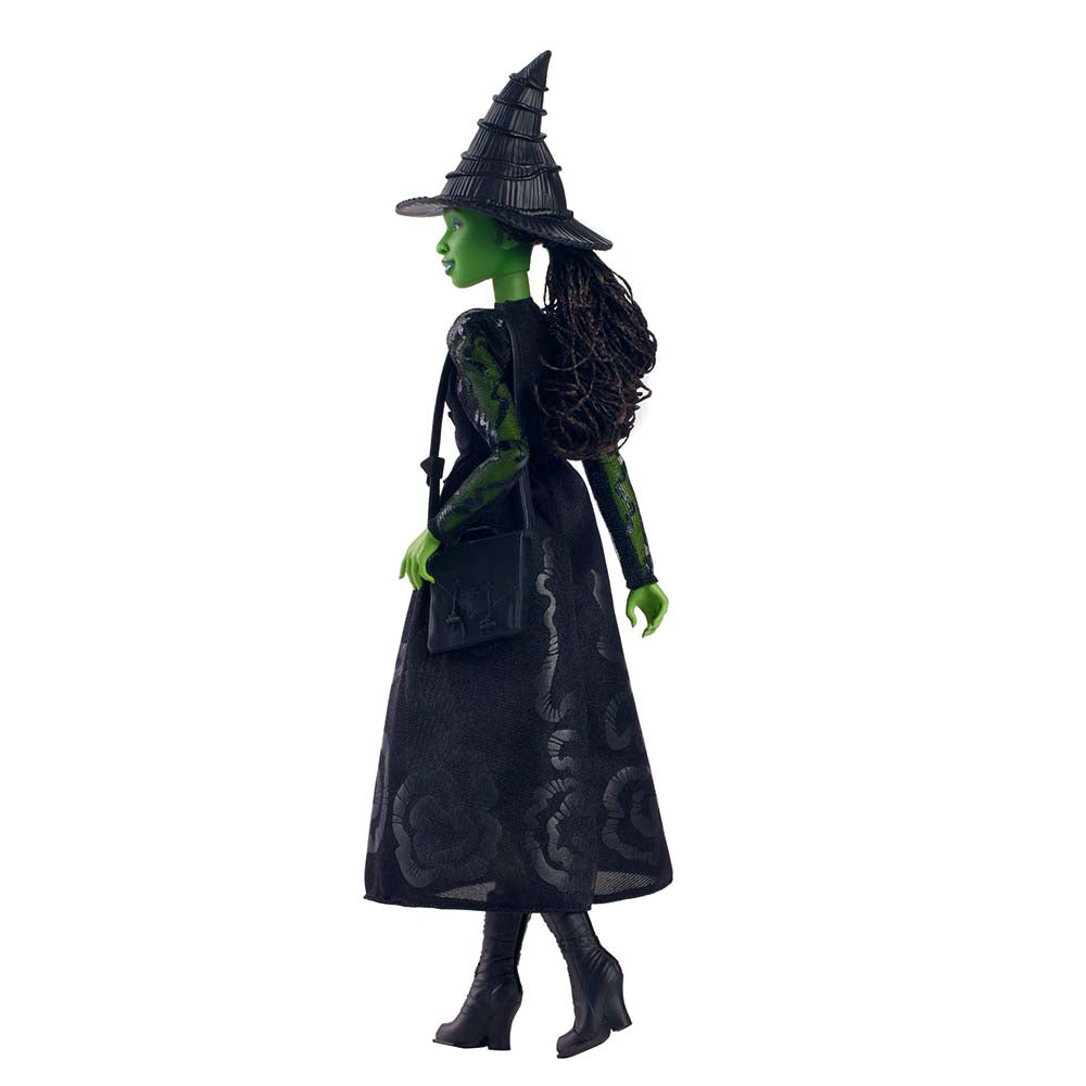 Wicked Muñeca Elphaba Hxt62 Juguetibici Ecommerce