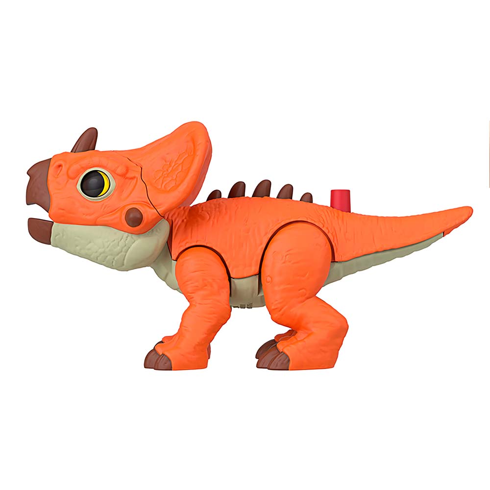 Imaginext Jurassic World Rebirth Aquilops "Dolores" JGP99 – Juguetibici ...