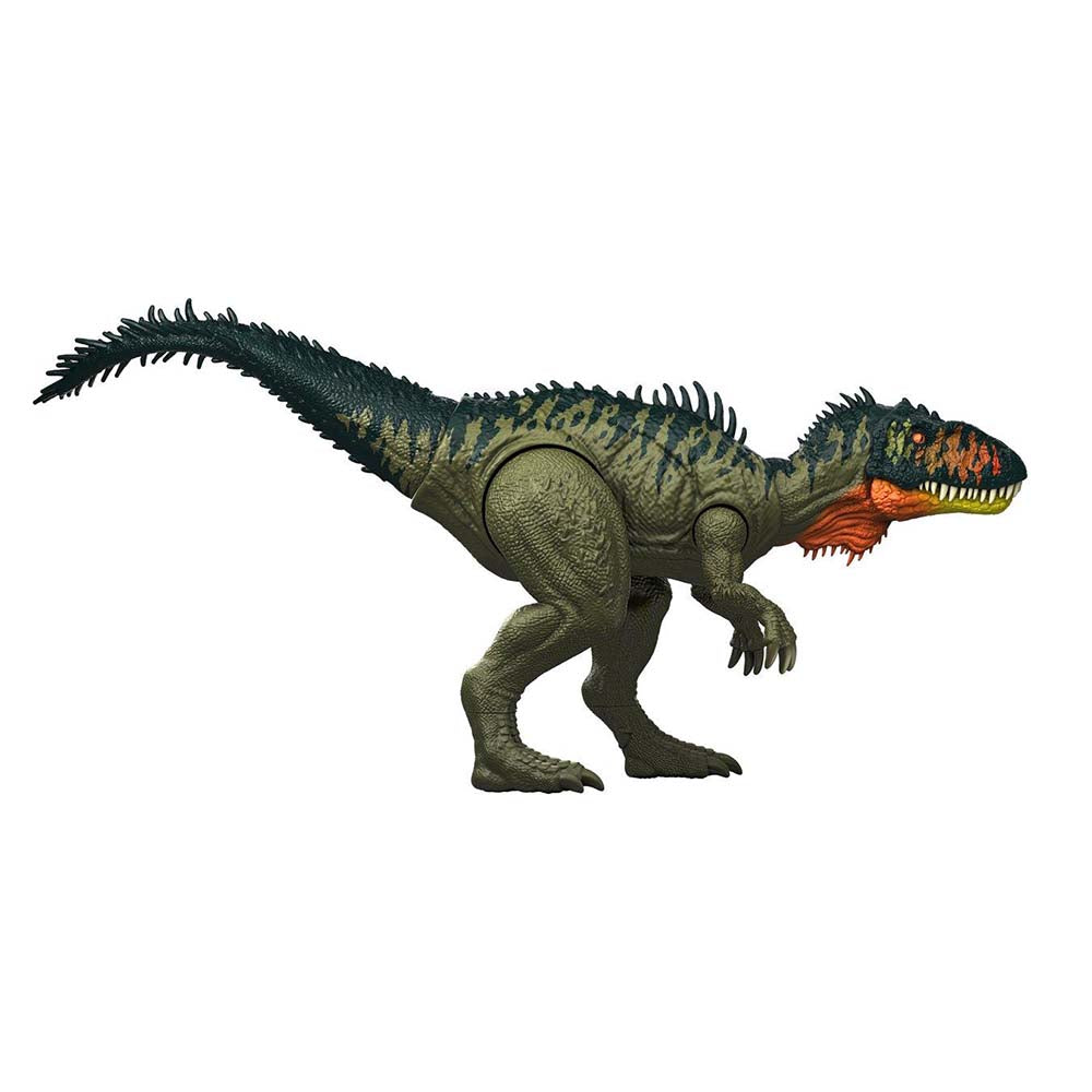 Jurassic World Rebirth Gigantic Thrashers Tyrannotitan JGB92 ...