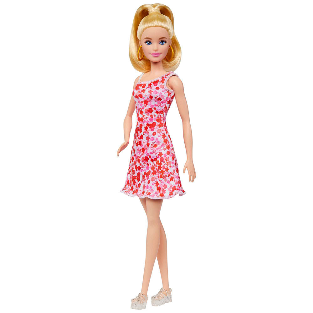 Barbie Fashionistas 205 FBR37 – Juguetibici eCommerce
