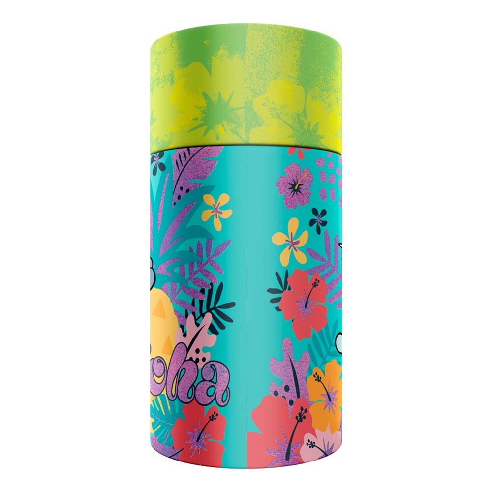 Rompecabezas Infantil Stitch 60 Pzs en Cilindro Disney JCA-4644 ...