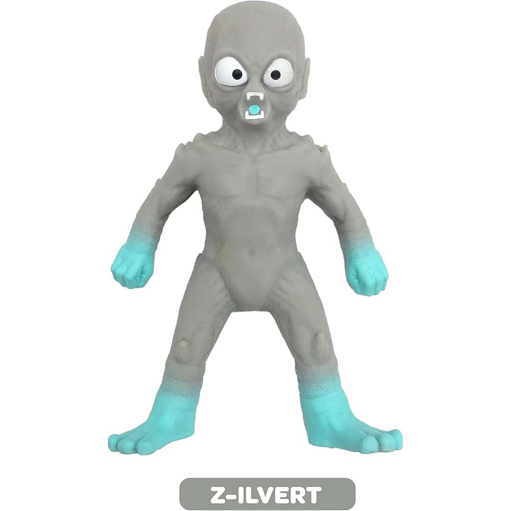 Flexors by Stretchapalz Mars Invasion - Z-ilvert 178340 – Juguetibici ...