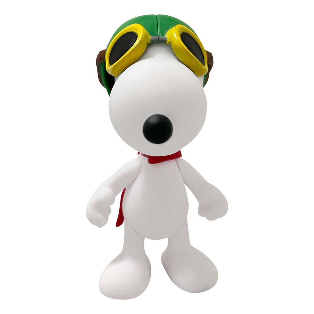 Peanuts - Snoopy Piloto 178804 – Juguetibici eCommerce