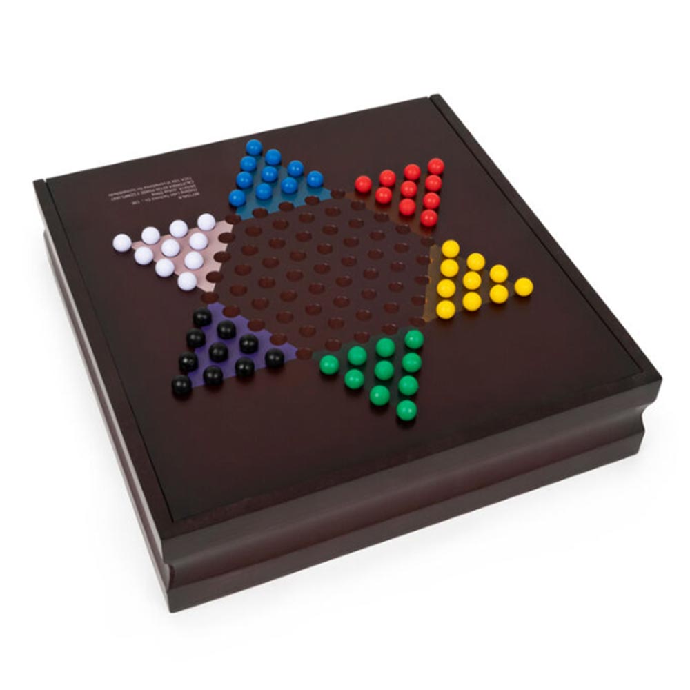 SET DE 10 JUEGOS DELUXE 6065366 – Juguetibici eCommerce