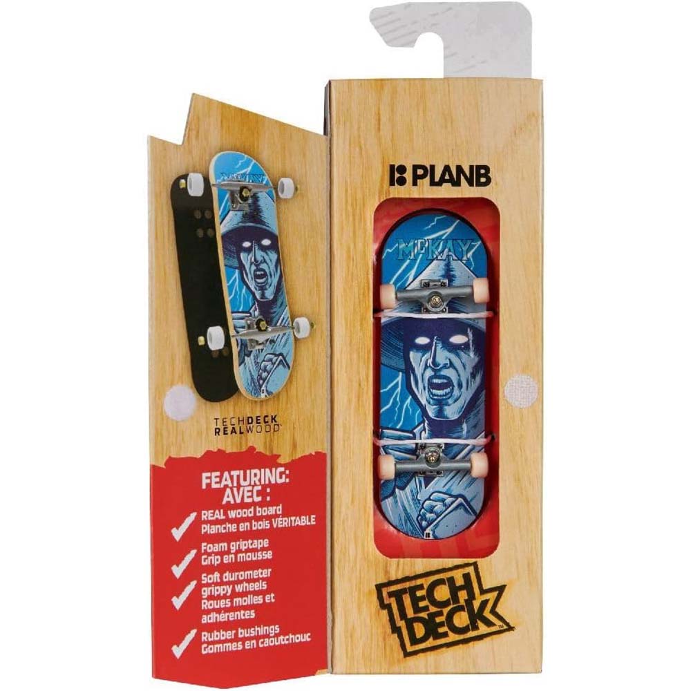 Tech Deck Patineta Performance Madera Finesse 6070376 – Juguetibici ...