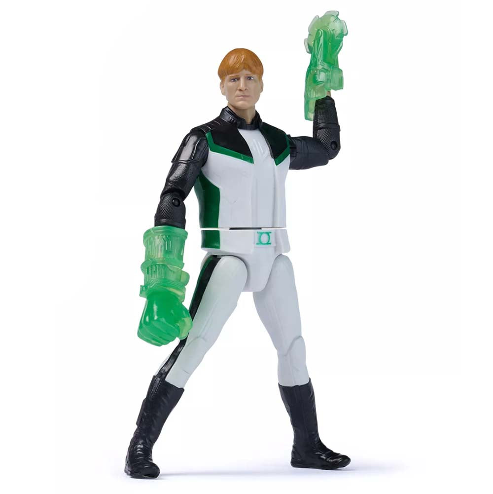 DC Comics Superman Epic Strike Green Lantern 6" 6073190 – Juguetibici ...