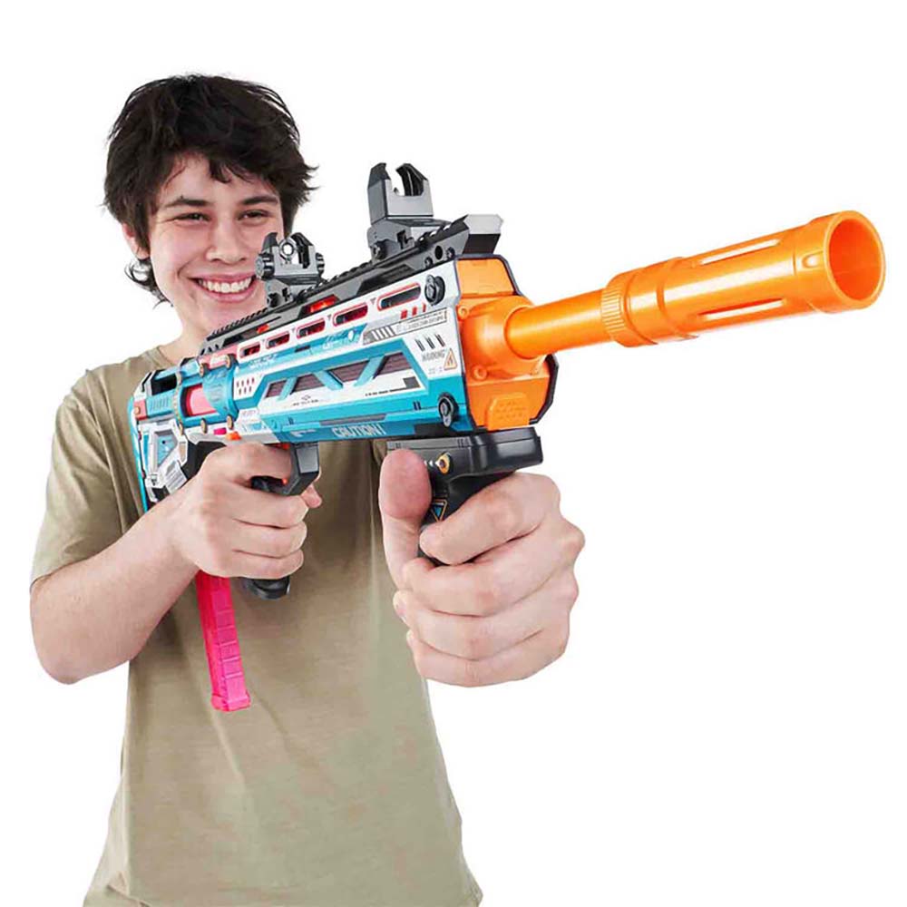 Zuru X-Shot Skins Pro Series Longshot – Juguetibici eCommerce